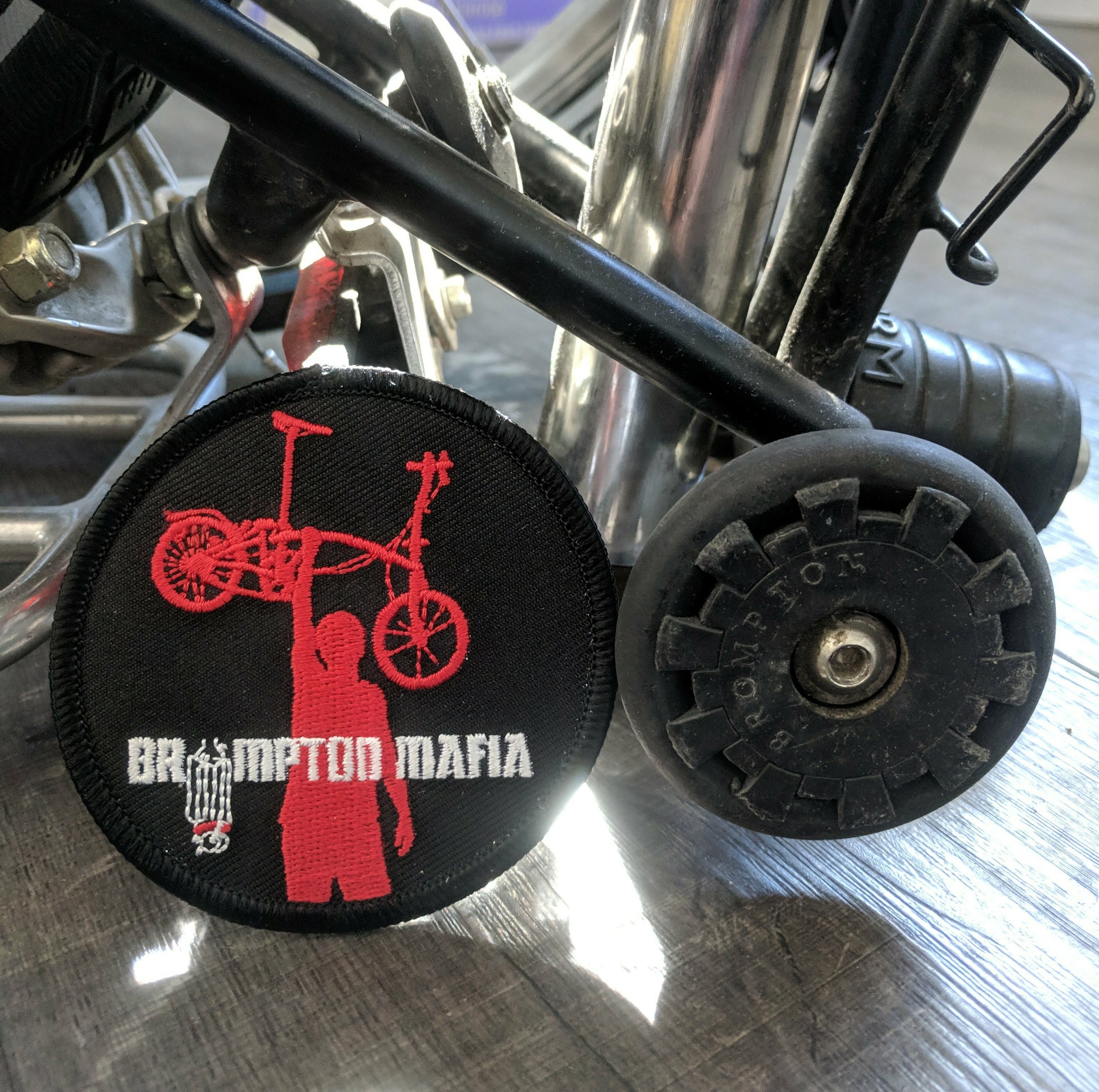 Brompton mafia store